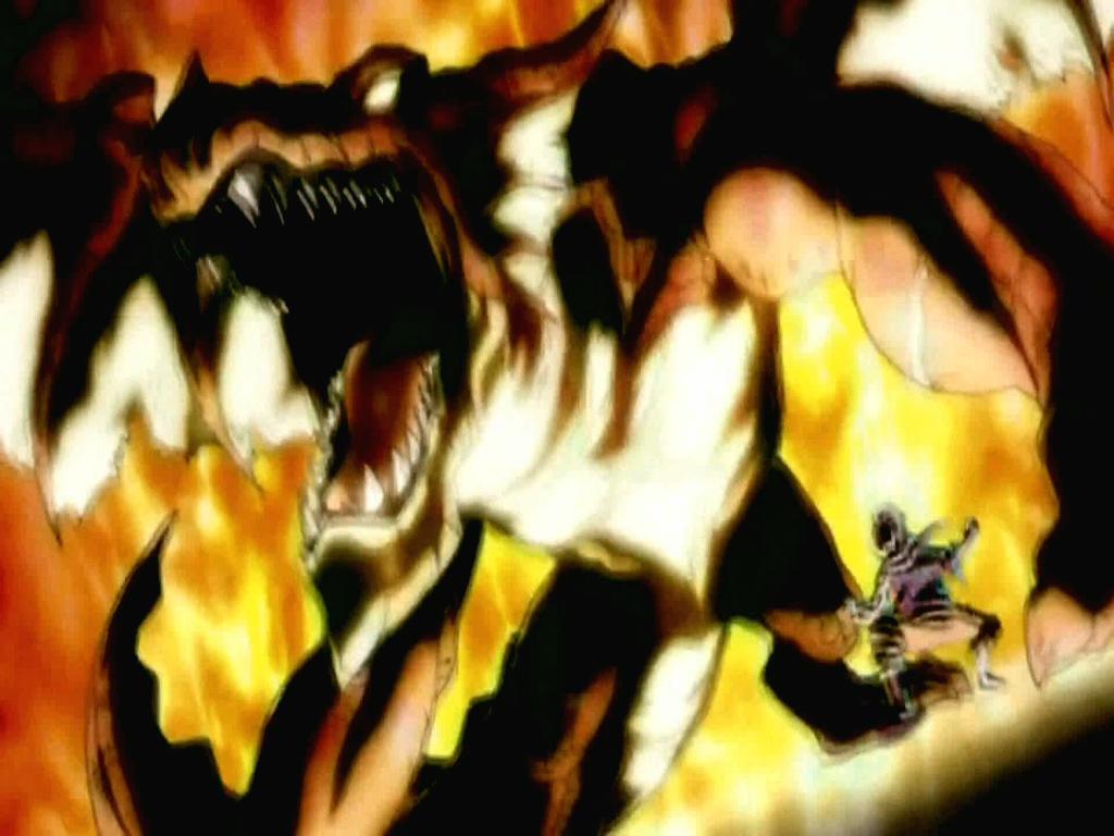 AKROSS » BiovolkVK - Natsu Vs Zero Master